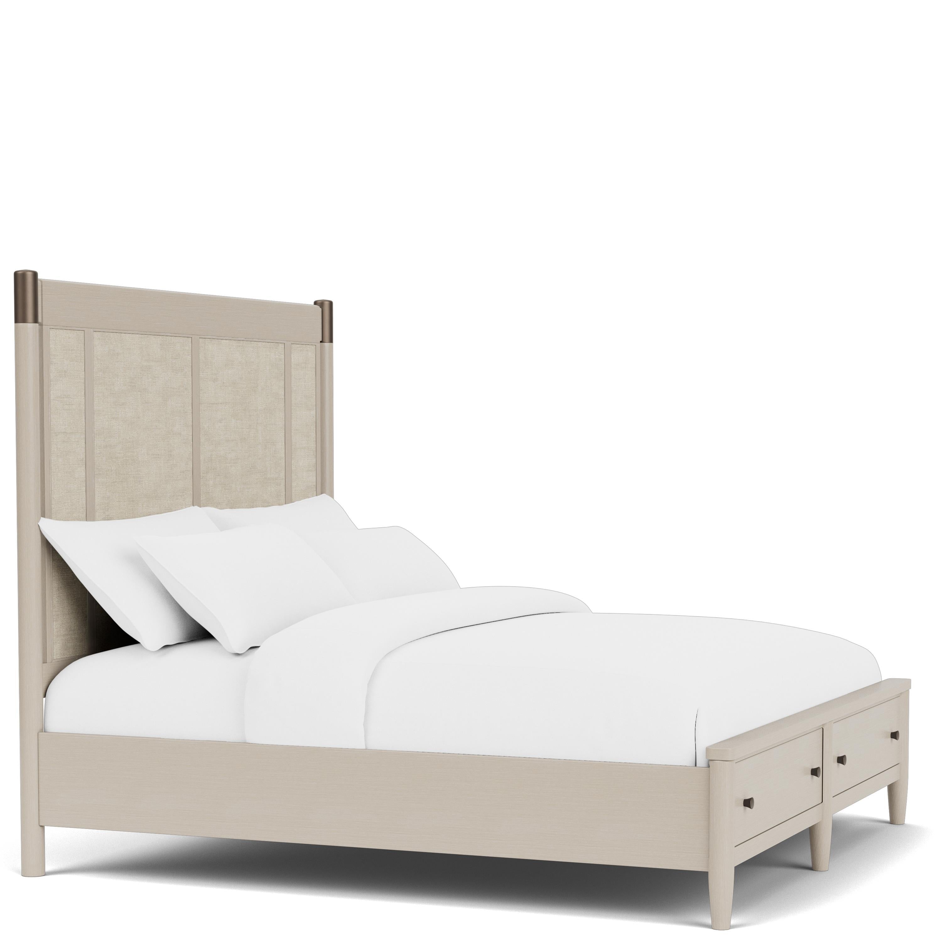 Laguna - Storage Bed – Leonardo Furniture
