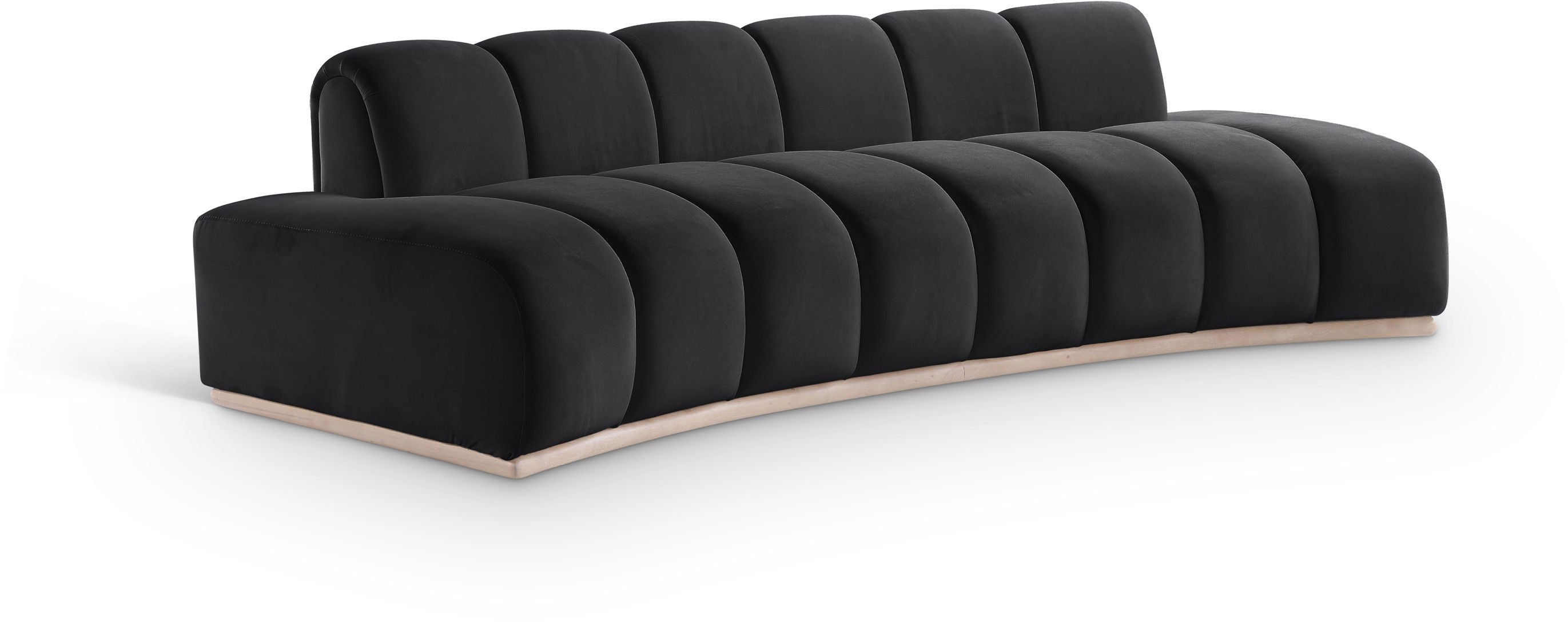 Jace - Sofa – Leonardo Furniture