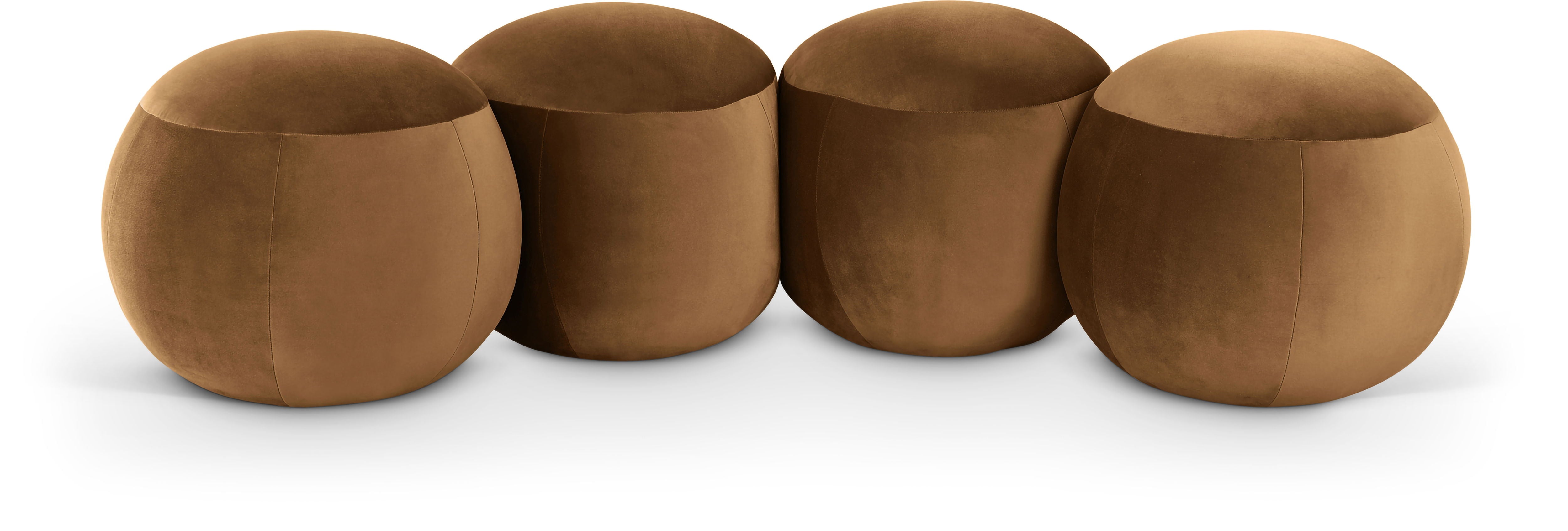 Apollo - Bench – Leonardo Furniture