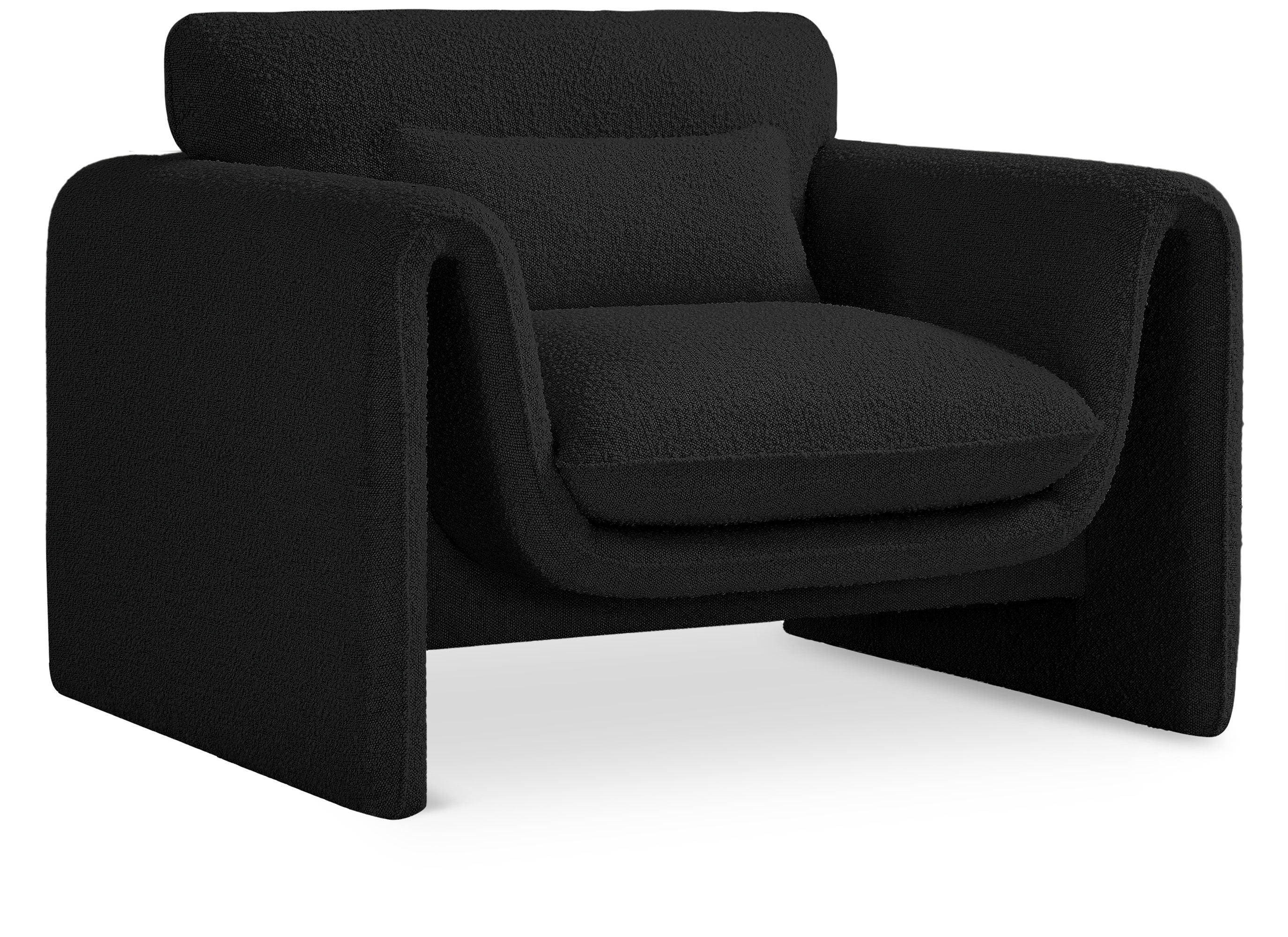 Stylus - Chair – Leonardo Furniture