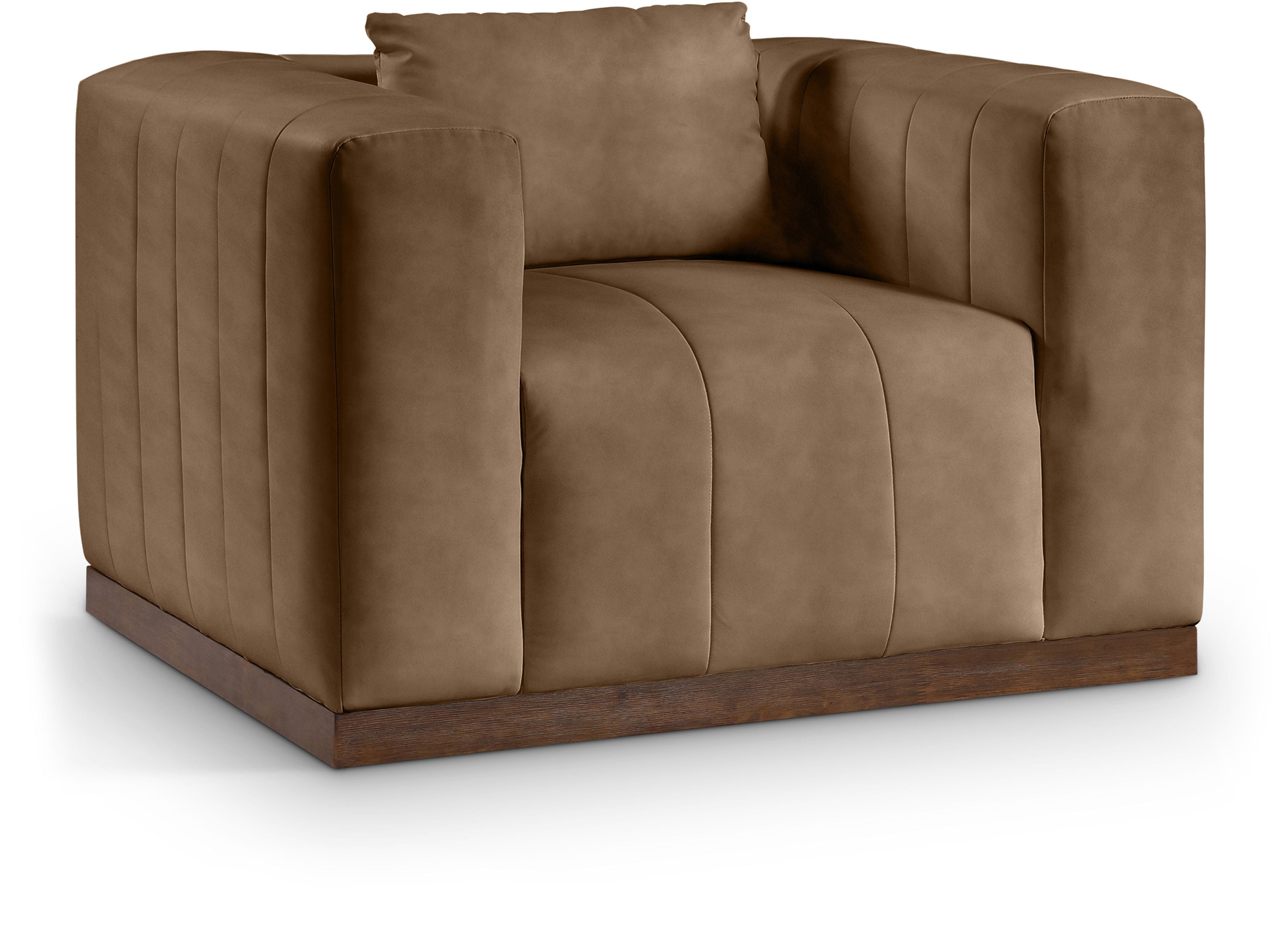 Mallina - Chair – Leonardo Furniture