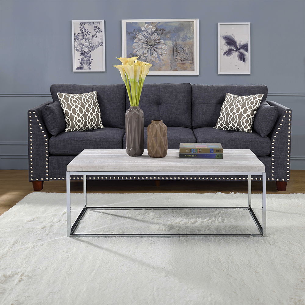 Snyder - Table – Leonardo Furniture