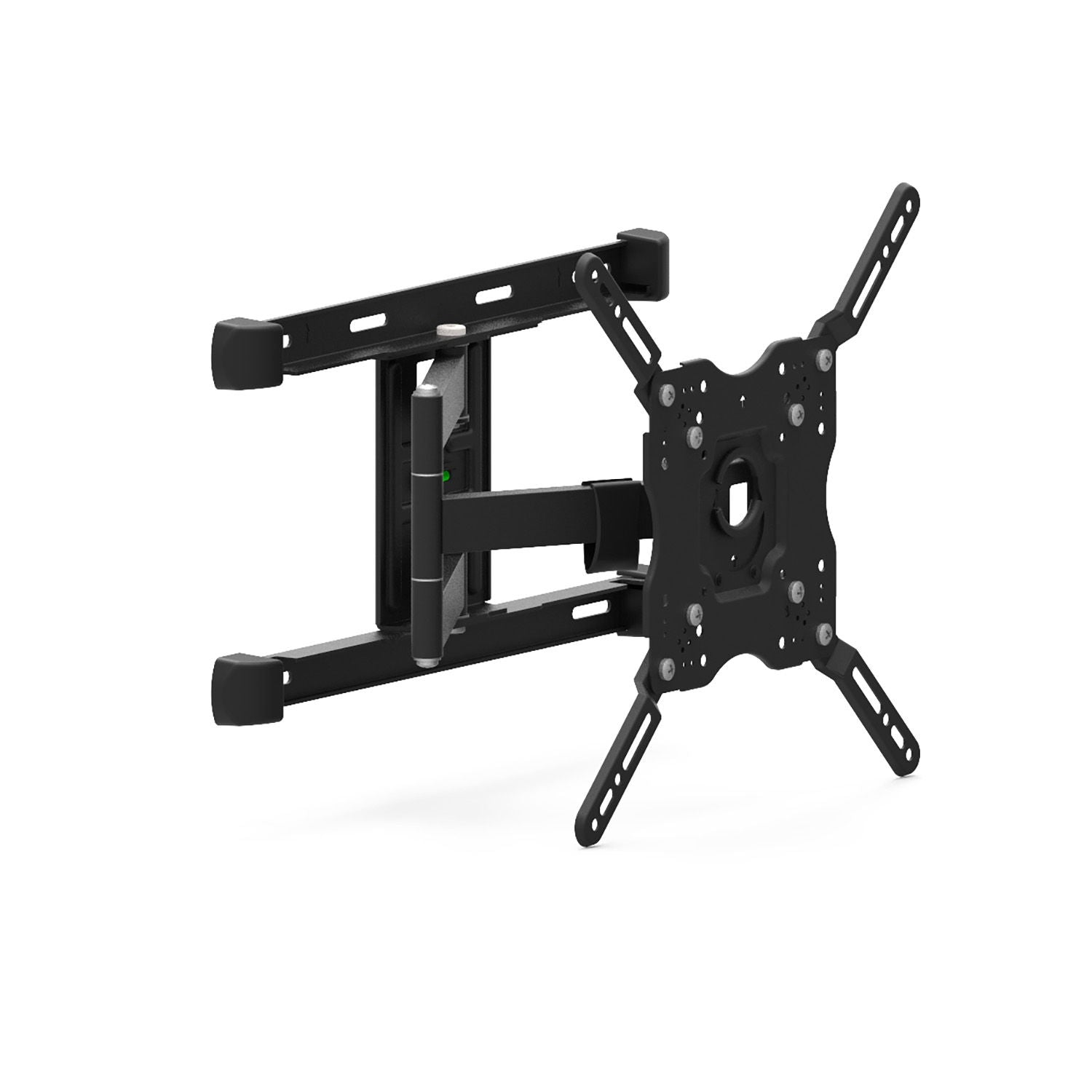 Furrion - Universal Full Motion Mount Outdoor - Black – Leonardo Furniture