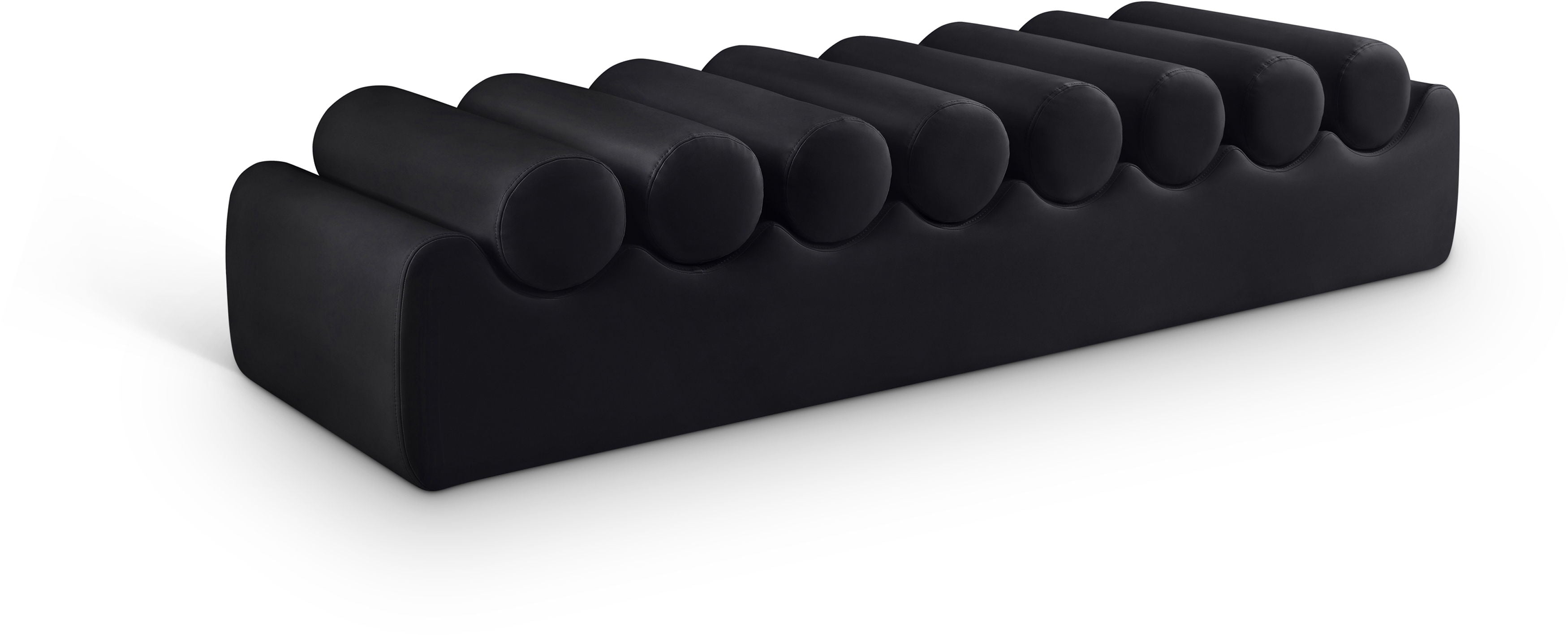Rumble - Bench – Leonardo Furniture