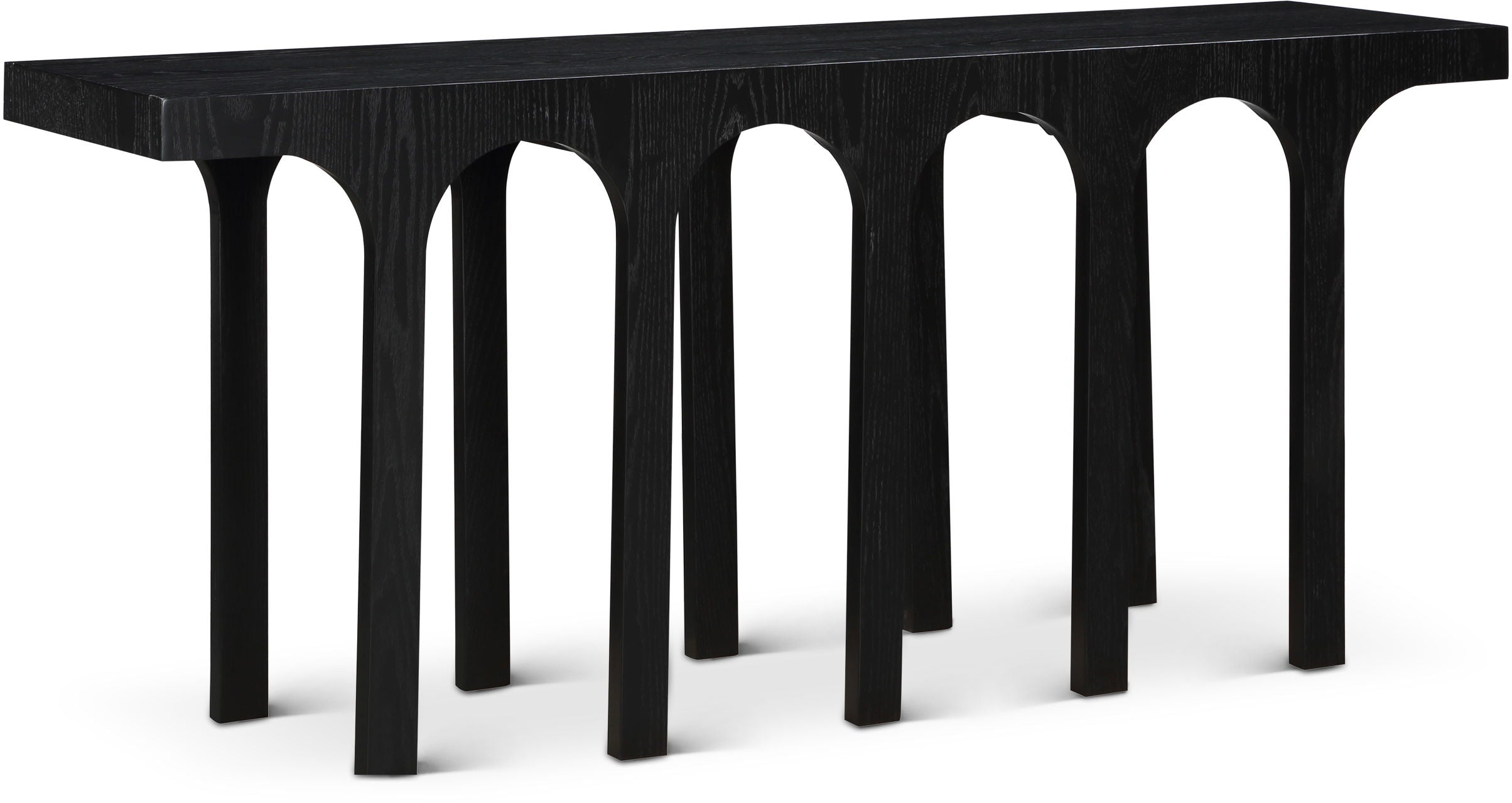 Westfield - Console Table – Leonardo Furniture