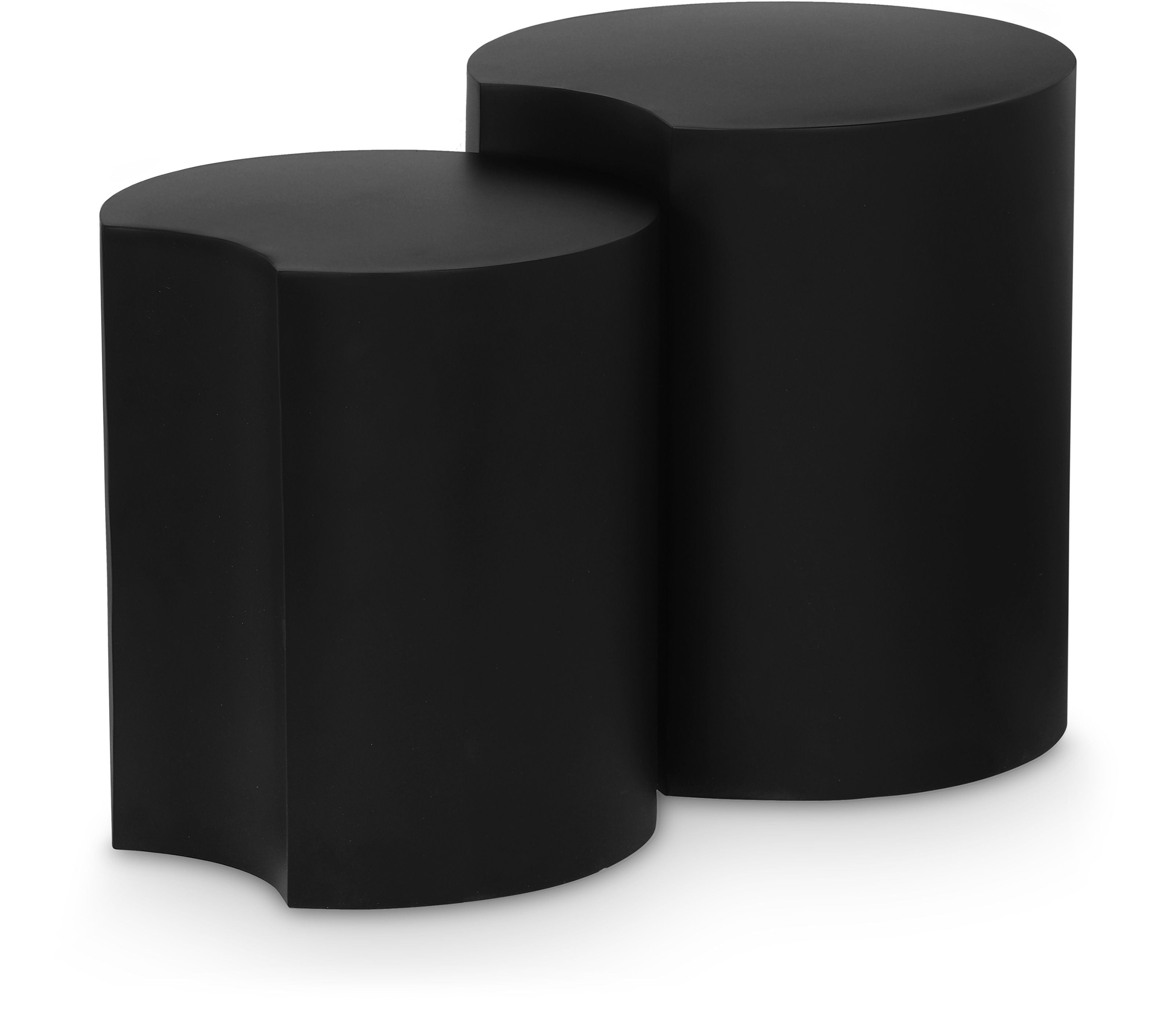 Dimple - Modular End Table – Leonardo Furniture