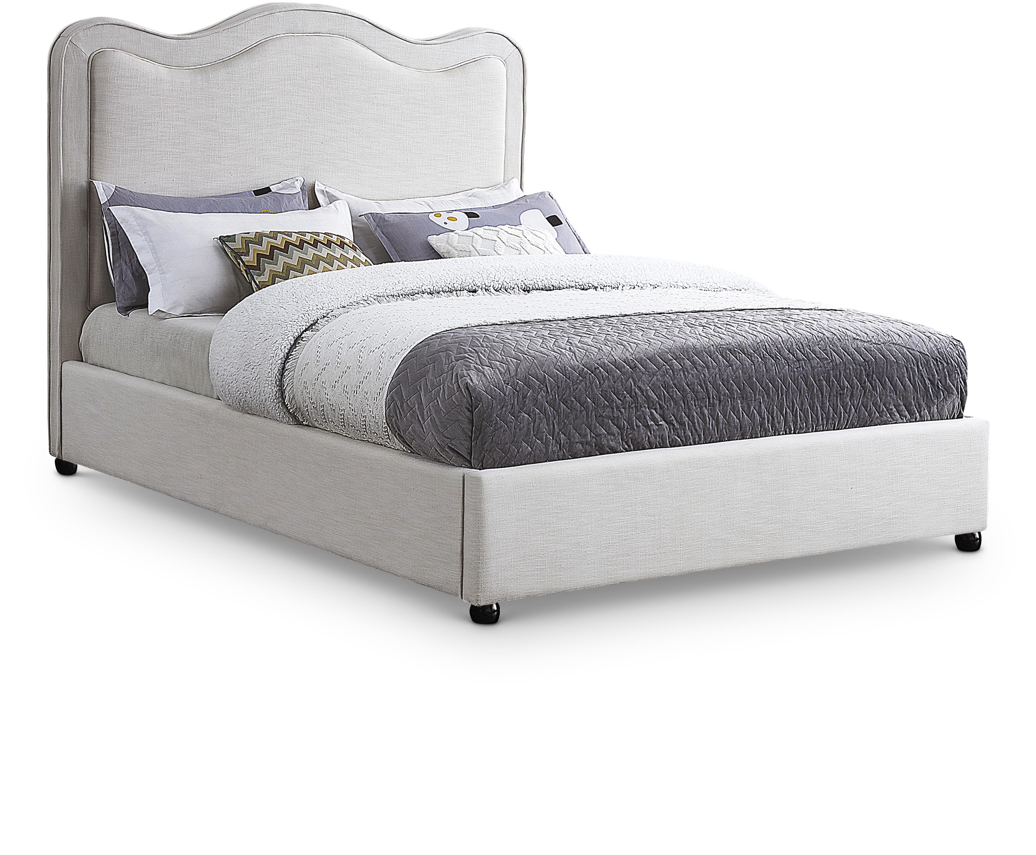Felix - Bed – Leonardo Furniture