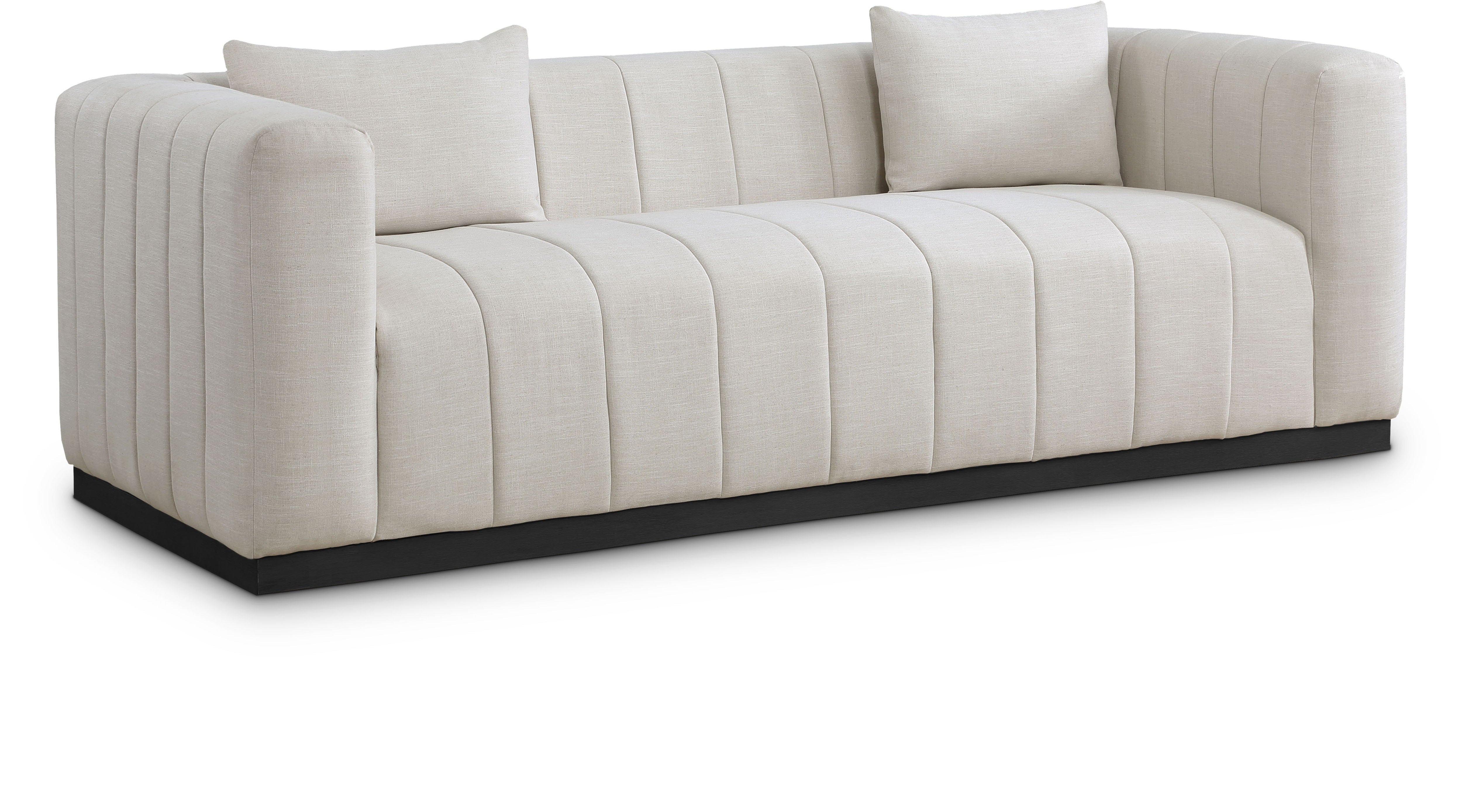 Lucia - Sofa – Leonardo Furniture