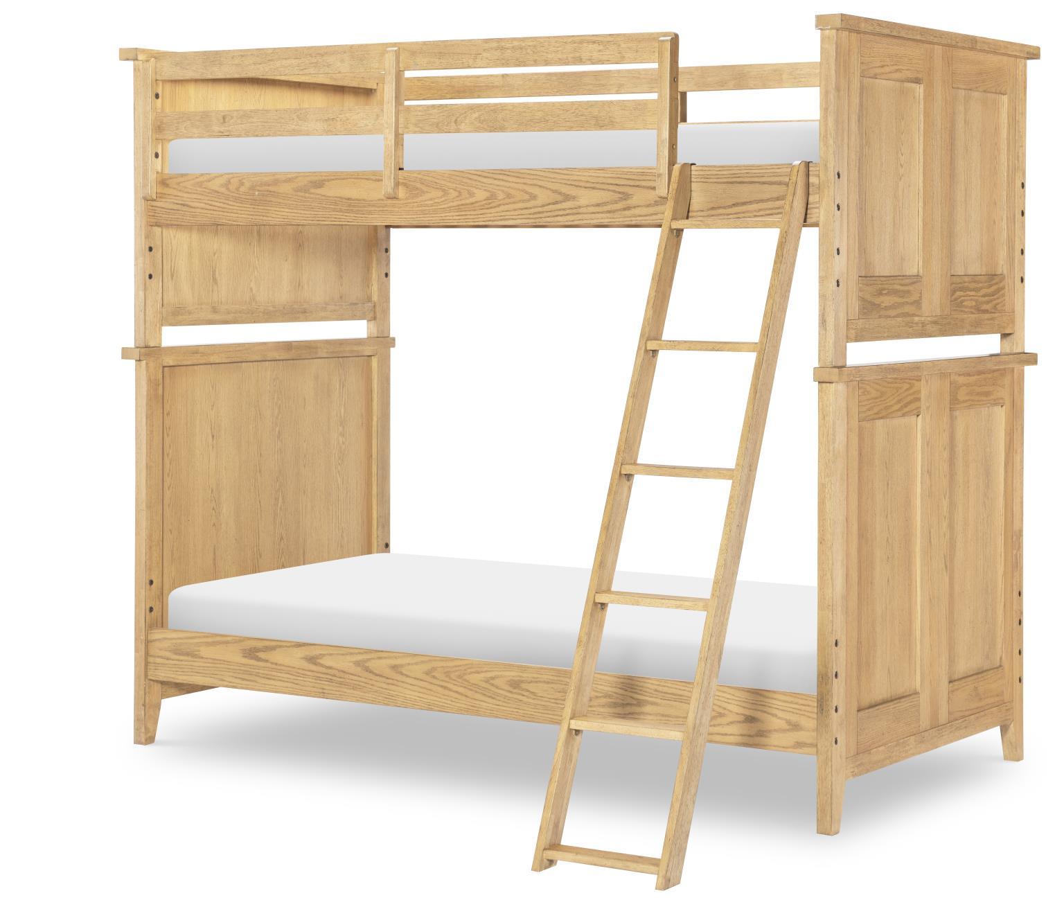 Today's Traditions - Complete Bunk End – Leonardo Furniture