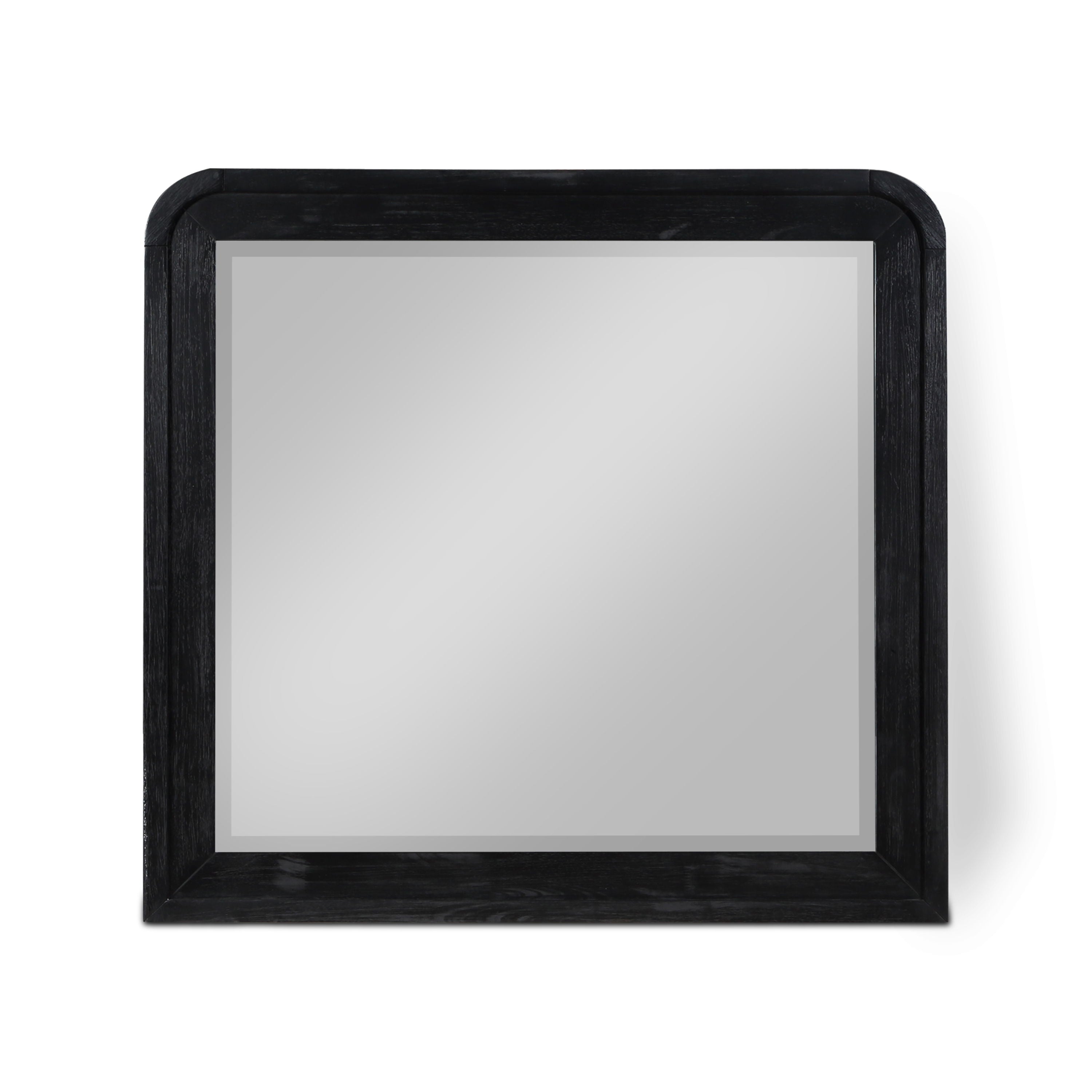 Fluted - Mirror – Leonardo Furniture
