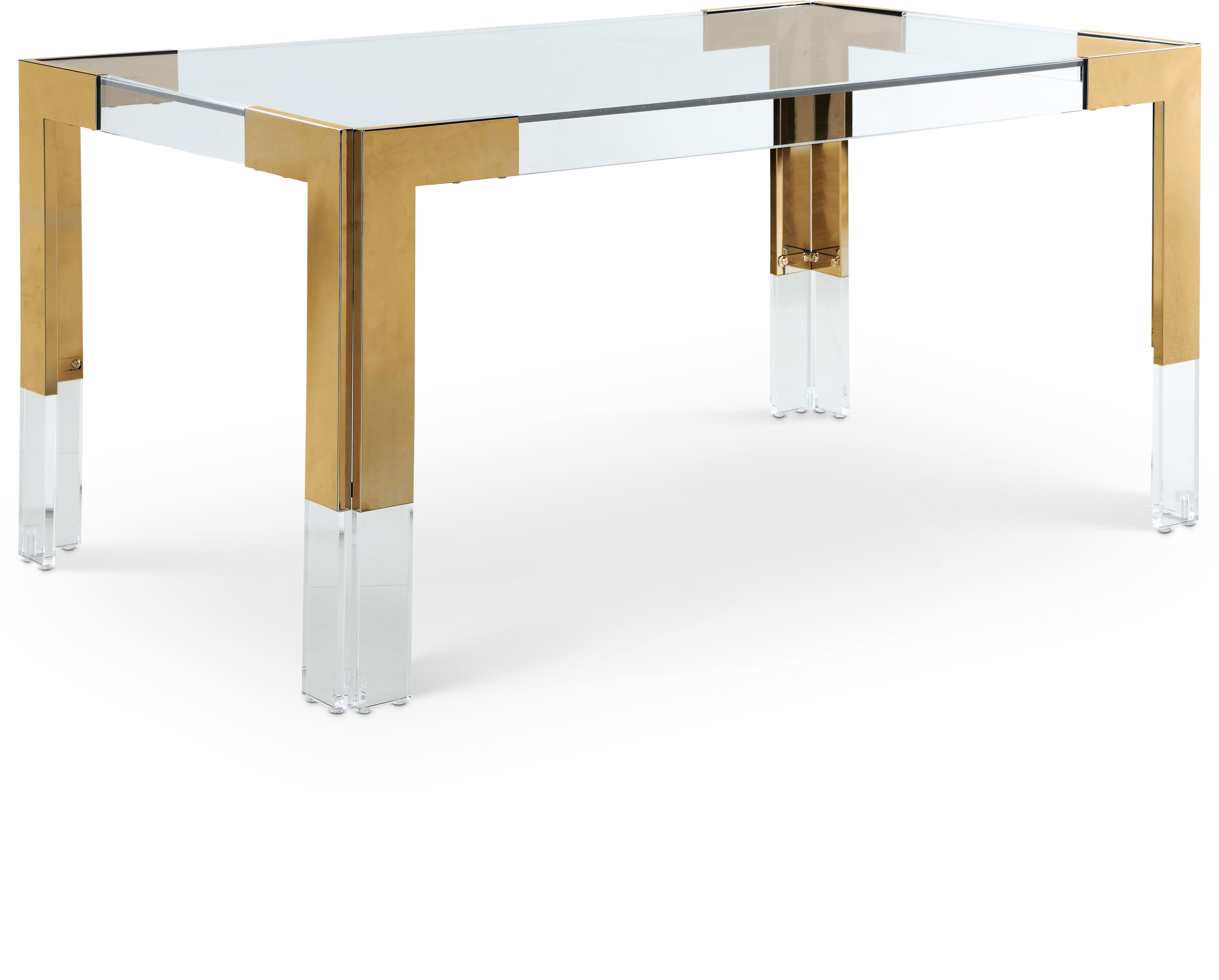 Casper - Dining Table – Leonardo Furniture